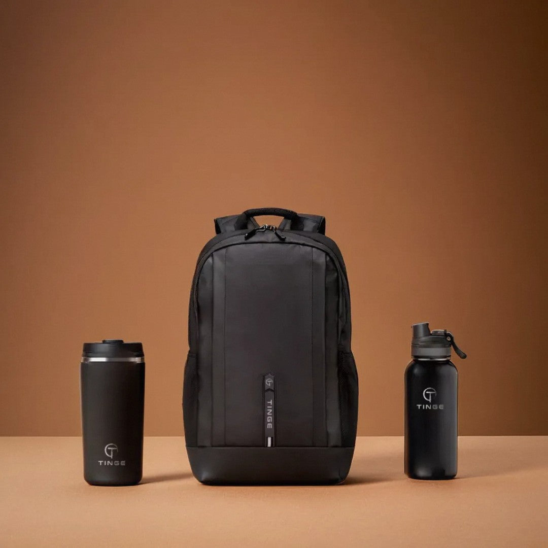 Commuter Essentials Bundle – Tinge Online